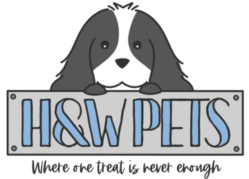 Nubby Bones - Peanut Butter | FasHUN Hounds